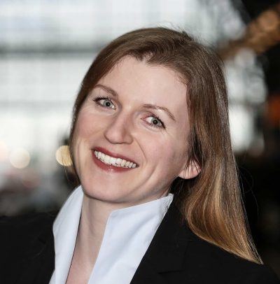 Wettlauf gegen Biases – Cybervetting im Recruiting