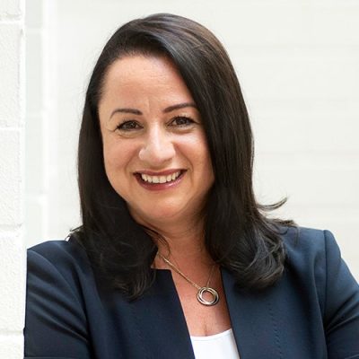 Maria Ferraro wird Chief Diversity Officer bei Siemens | Human ...