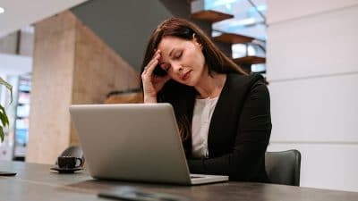 3 Tipps gegen Präsentismus und Leaveism