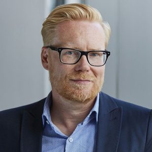 Christian Schneider ist neuer Director People and Culture bei Beumer ...