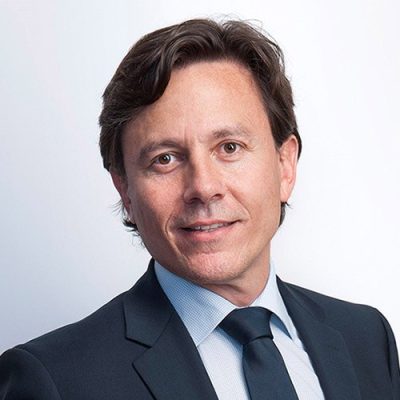 Jerome Grillet ist Director Global Talent Acquisition bei Metro | Human ...