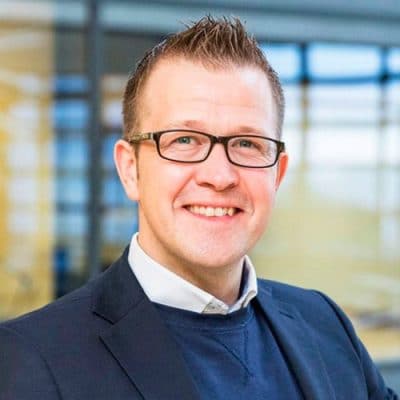 Martin Hofmann übernimmt HR-Digitalisierung und Recruiting bei ...