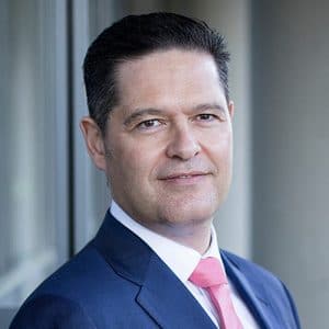 Xavier Ros ist Personalvorstand bei Audi | Human Resources Manager