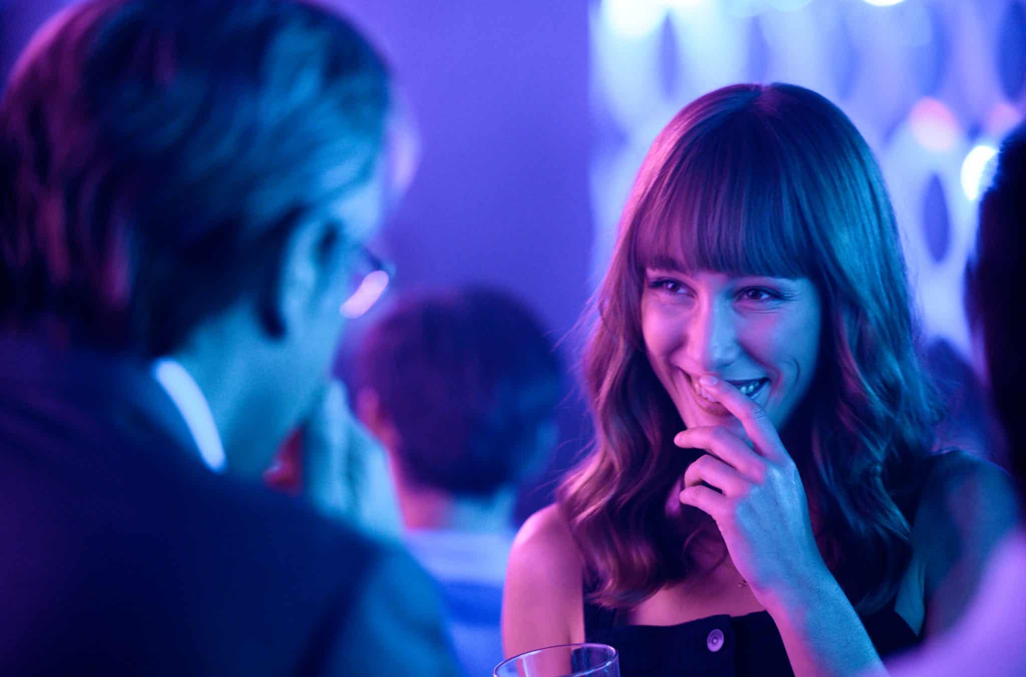 Führung im Gleichgewicht