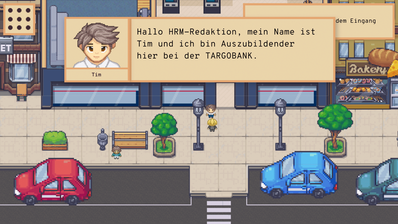 Mit Recruiting Games neue Talente gewinnen