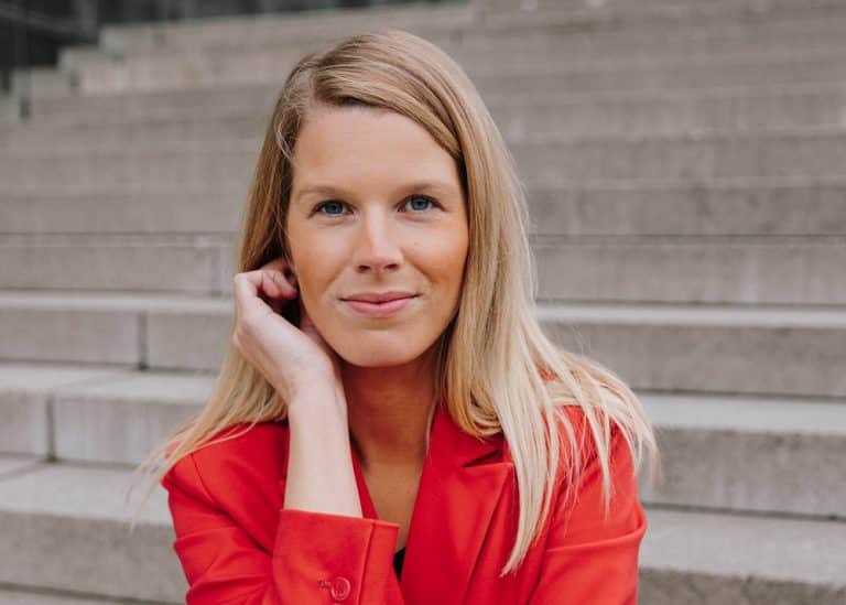 Laura Bornmann: Empathisch führen und sichtbar sein