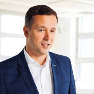 Alexander Heise wird CEO für Hays Deutschland und CEMEA