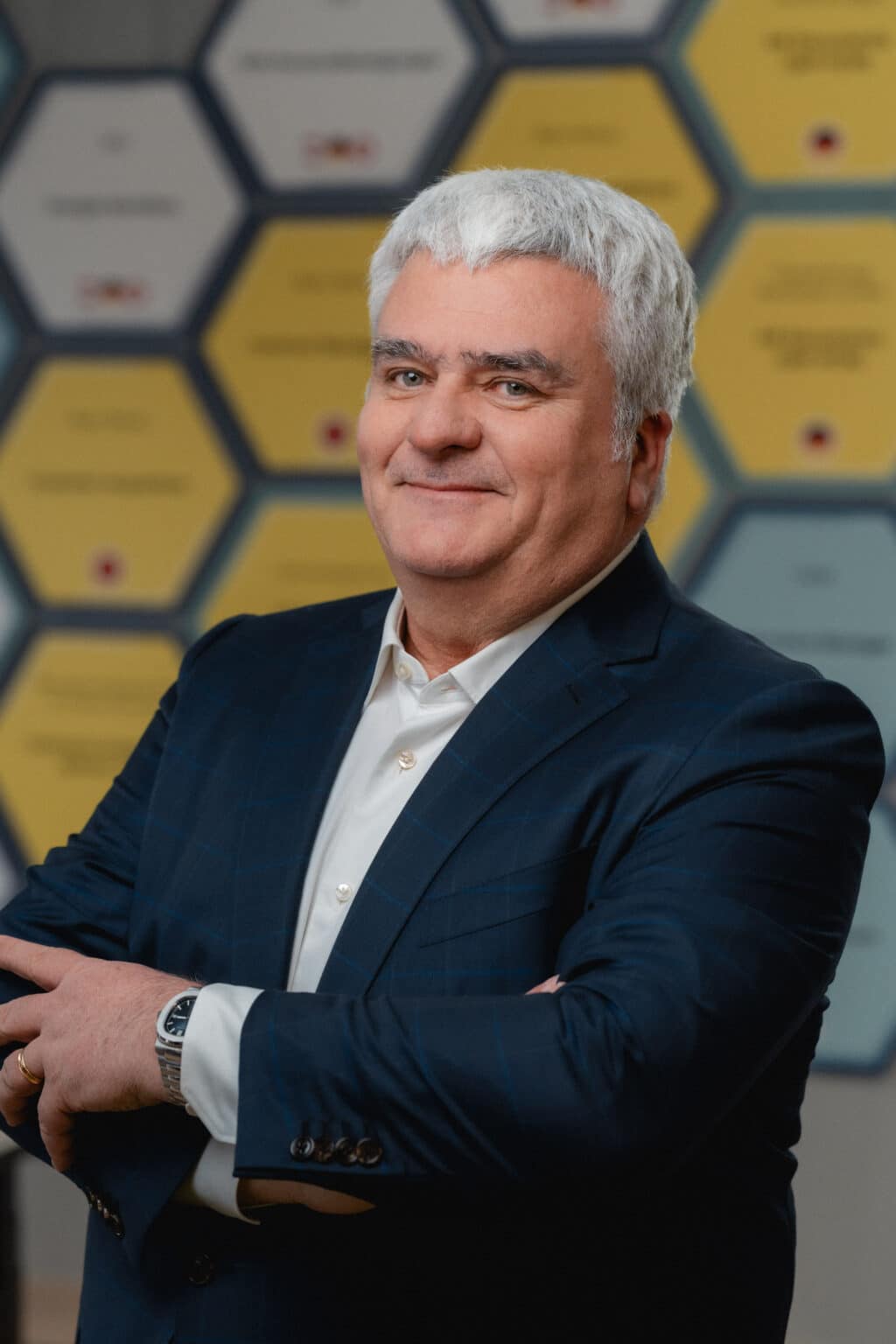 ESCRIBA | Human Resources Manager