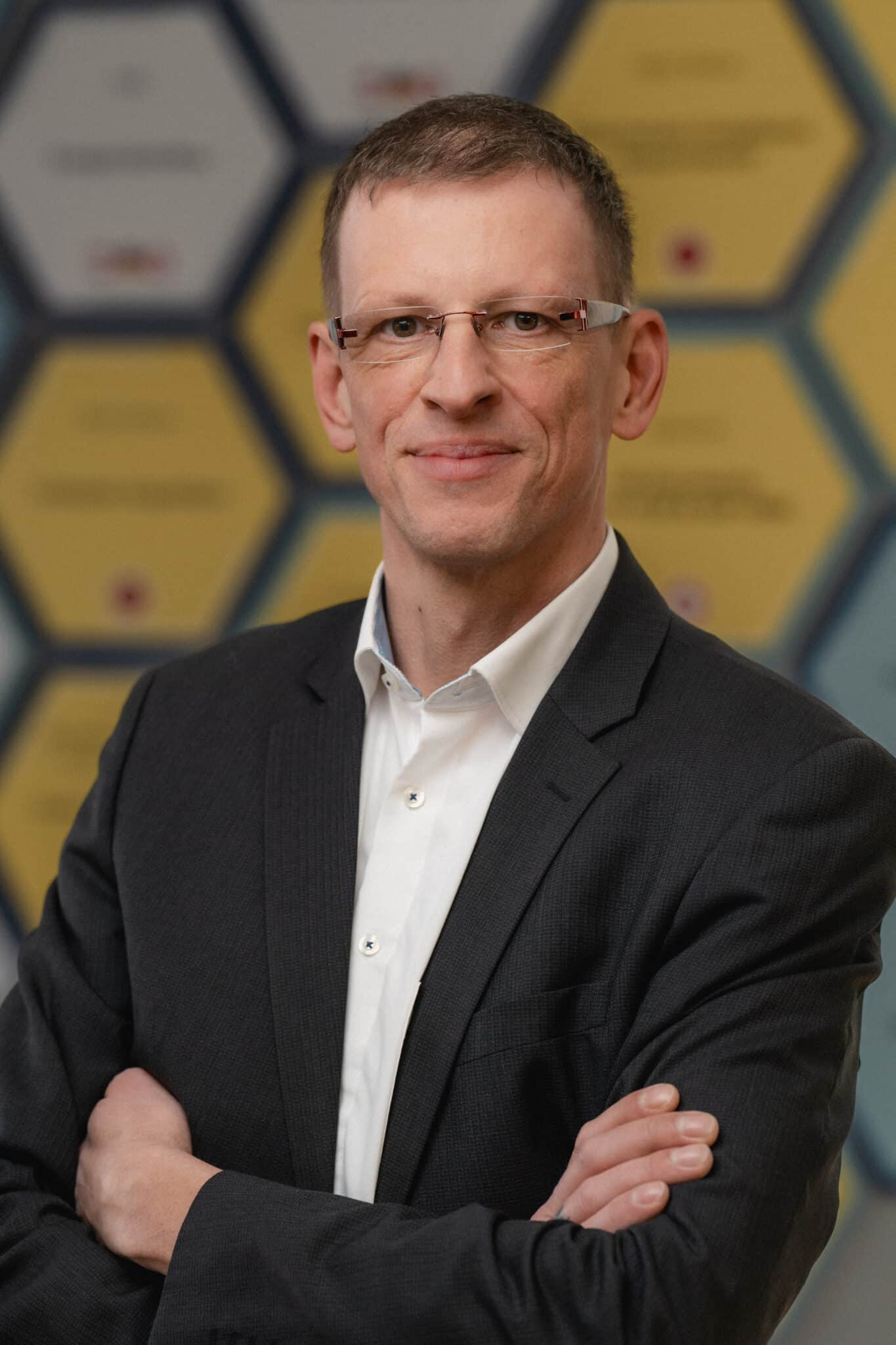 ESCRIBA | Human Resources Manager