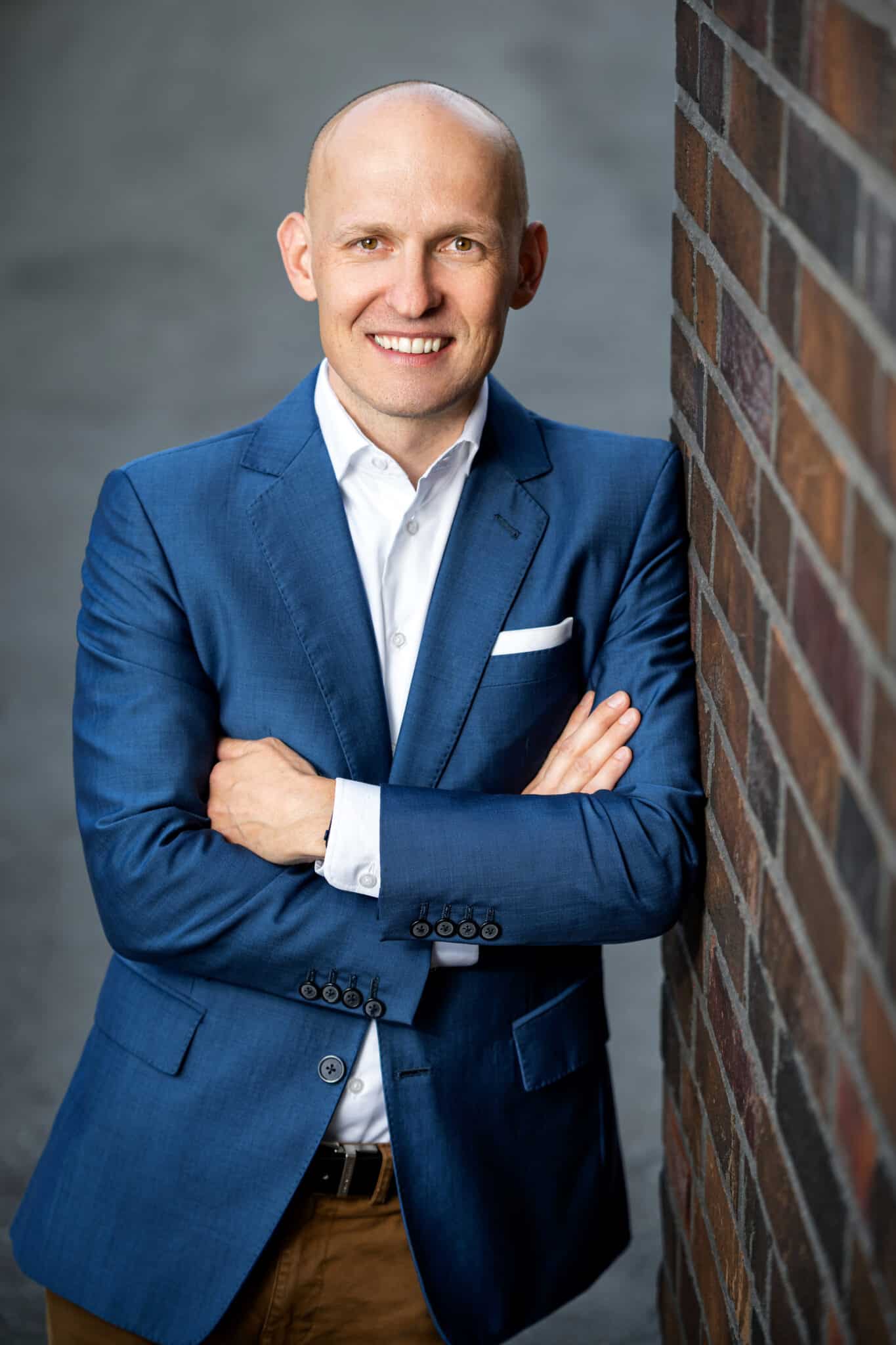 Randstad Risesmart | Human Resources Manager