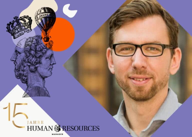 „Am Anfang hat man uns nicht so richtig ernst genommen“