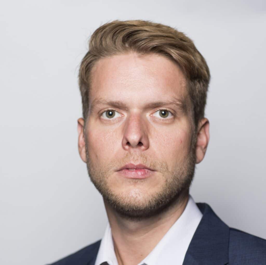 „Klarheit und Eindeutigkeit sind der neue Markenkern von HR“ | Human ...