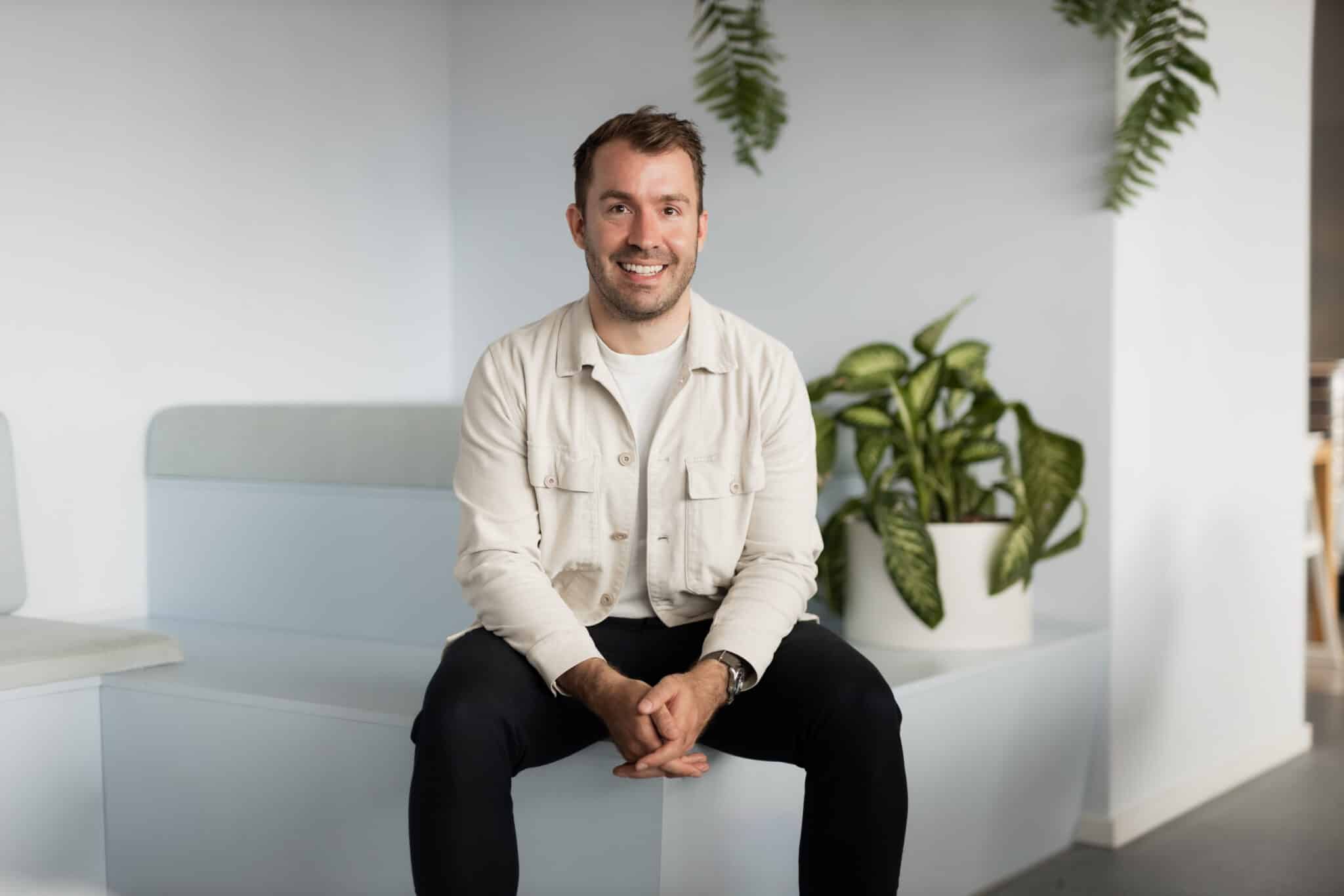Personio ernennt Philipp Richter zum Chief People Officer | Human ...